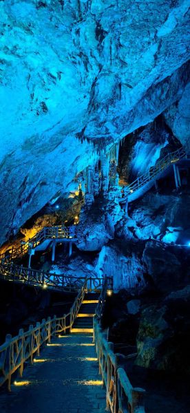 麻叶洞在哪里_麻叶洞怎么去-第2张图片-山城妙识 麻叶洞在哪里_麻叶洞怎么去-第2张图片-山城妙识