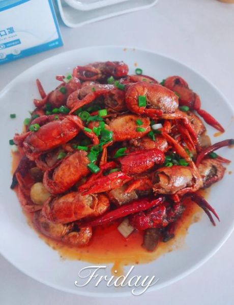 香辣小龙虾怎么做_家常香辣小龙虾做法步骤-第3张图片-山城妙识 香辣小龙虾怎么做_家常香辣小龙虾做法步骤-第3张图片-山城妙识