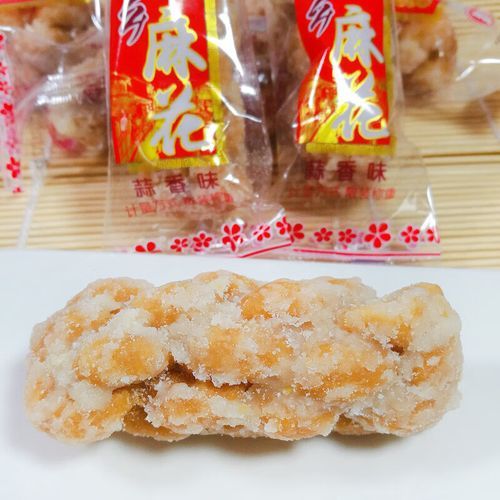 福建特产小吃有哪些_福建特产小吃哪里买正宗-第1张图片-山城妙识