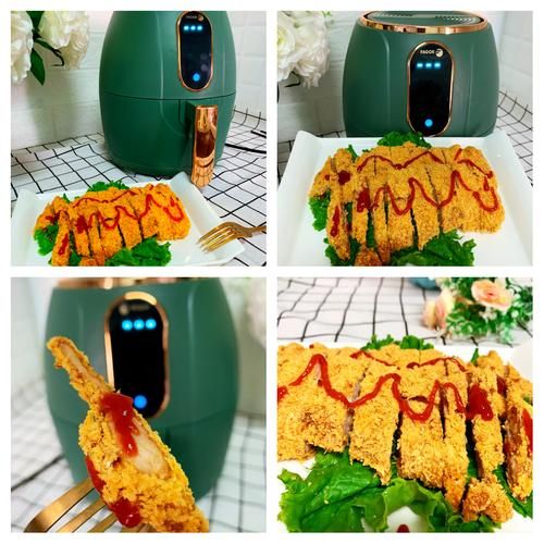 大鸡排怎么做才酥脆_大鸡排腌制配方-第3张图片-山城妙识 大鸡排怎么做才酥脆_大鸡排腌制配方-第3张图片-山城妙识