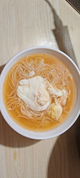 清汤面怎么做好吃_清汤面的做法大全-第3张图片-山城妙识