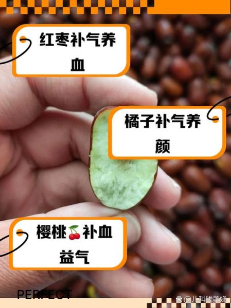 补气血的食物有哪些_女人吃什么水果补气血最快-第3张图片-山城妙识 补气血的食物有哪些_女人吃什么水果补气血最快-第3张图片-山城妙识