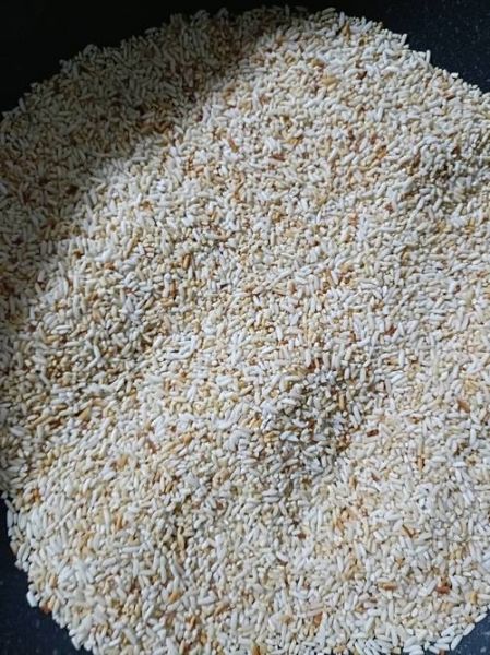 炒米怎么做才酥脆_炒米做法大全窍门-第2张图片-山城妙识