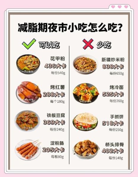 夜宵吃什么不容易胖_低卡饱腹夜宵推荐-第1张图片-山城妙识