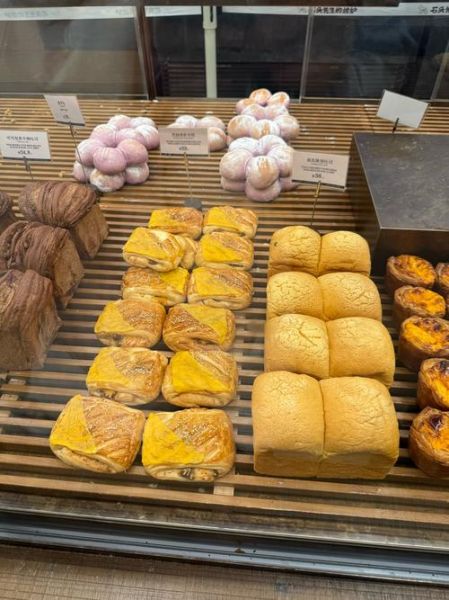 面包圈怎么做_面包圈热量高吗-第3张图片-山城妙识