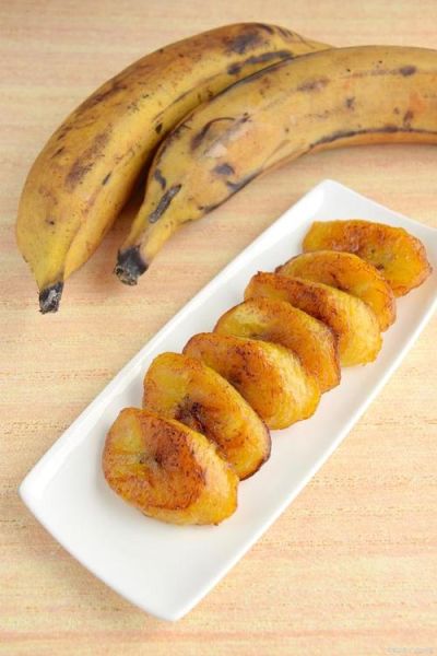 香蕉怎么做好吃_香蕉做法大全简单-第2张图片-山城妙识