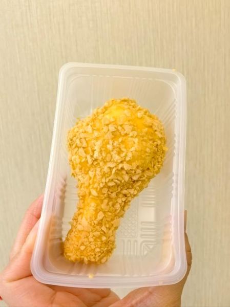 油炸雪糕怎么做_油炸雪糕会融化吗-第1张图片-山城妙识