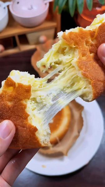 马苏里拉是什么奶酪_马苏里拉芝士怎么做好吃-第2张图片-山城妙识