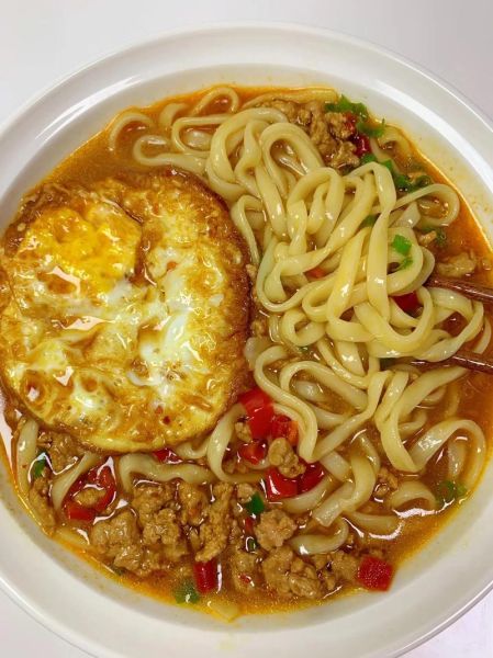 剁椒面怎么做_剁椒面家常做法-第1张图片-山城妙识 剁椒面怎么做_剁椒面家常做法-第1张图片-山城妙识