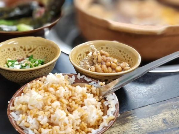 酱油拌饭怎么做_酱油拌饭热量高吗-第3张图片-山城妙识 酱油拌饭怎么做_酱油拌饭热量高吗-第3张图片-山城妙识