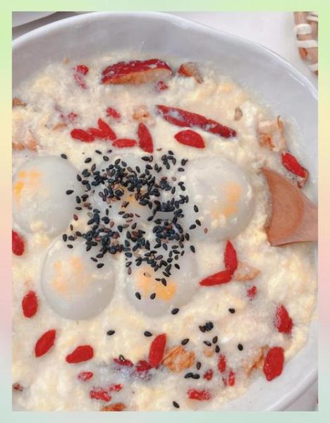 醪糟汤圆怎么读_醪糟汤圆的正确发音-第3张图片-山城妙识 醪糟汤圆怎么读_醪糟汤圆的正确发音-第3张图片-山城妙识