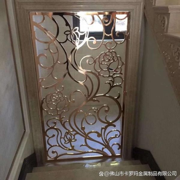 雕花图案大全_如何挑选适合家装风格-第3张图片-山城妙识 雕花图案大全_如何挑选适合家装风格-第3张图片-山城妙识