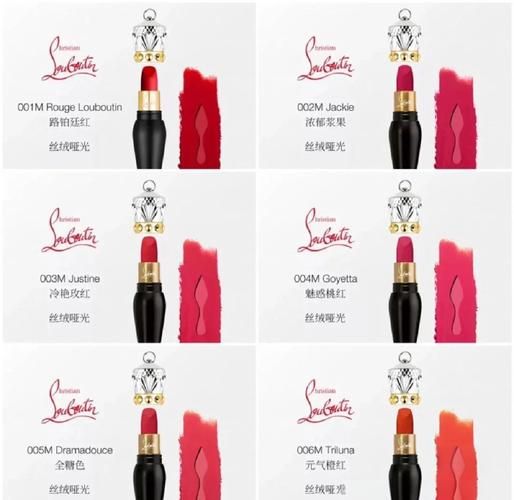 萝卜丁口红是什么牌子_萝卜丁口红中文名-第1张图片-山城妙识