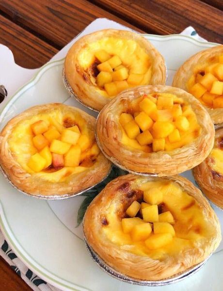 蛋挞的家常制作方法_新手零失败技巧-第2张图片-山城妙识 蛋挞的家常制作方法_新手零失败技巧-第2张图片-山城妙识