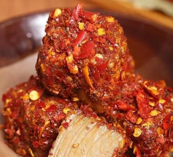 红豆腐乳怎么做_红豆腐乳的做法窍门-第3张图片-山城妙识 红豆腐乳怎么做_红豆腐乳的做法窍门-第3张图片-山城妙识