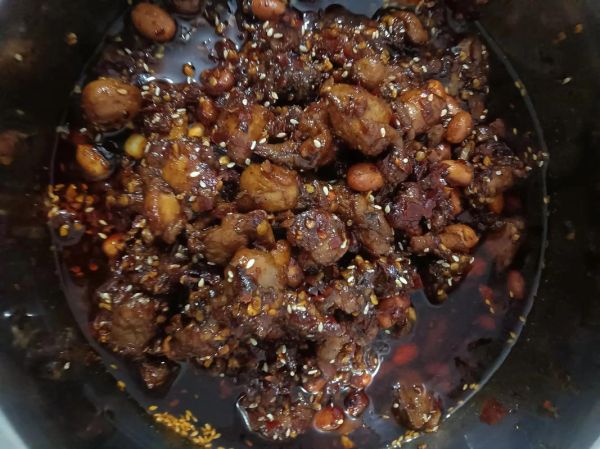 辣子鸡怎么做_辣子鸡正宗做法步骤-第2张图片-山城妙识