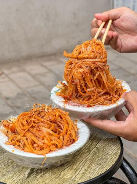 西安凉皮加盟多少钱_西安凉皮加盟哪家好-第2张图片-山城妙识