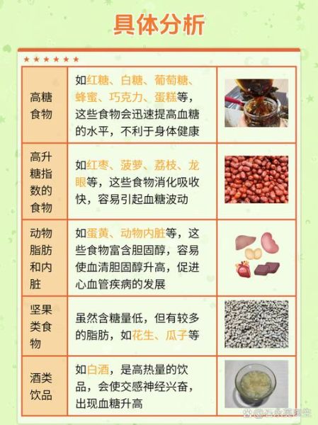 糖尿病早期症状有哪些_糖尿病早期饮食怎么调理-第3张图片-山城妙识 糖尿病早期症状有哪些_糖尿病早期饮食怎么调理-第3张图片-山城妙识