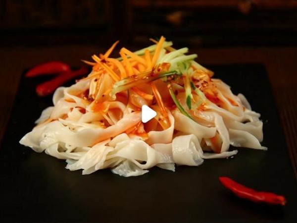 西安凉皮加盟多少钱_西安凉皮加盟哪家好-第3张图片-山城妙识