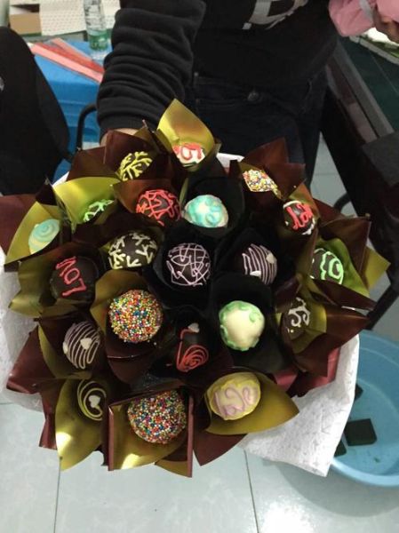 棒棒糖蛋糕图片大全大图_怎么做才好看-第3张图片-山城妙识 棒棒糖蛋糕图片大全大图_怎么做才好看-第3张图片-山城妙识