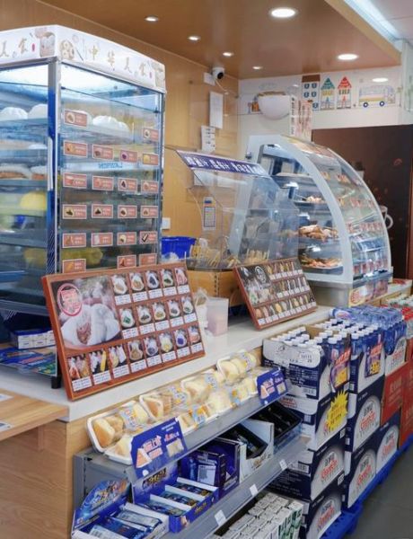 乳酪包多少钱一个_乳酪包价格为什么差别这么大-第1张图片-山城妙识