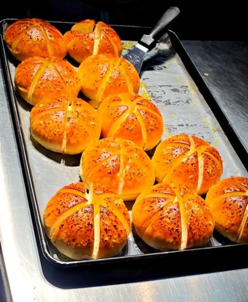 乳酪包多少钱一个_乳酪包价格为什么差别这么大-第2张图片-山城妙识