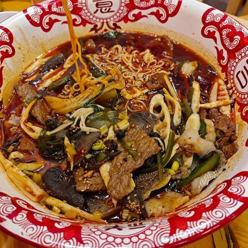 冒菜怎么做_冒菜底料怎么炒-第1张图片-山城妙识 冒菜怎么做_冒菜底料怎么炒-第1张图片-山城妙识