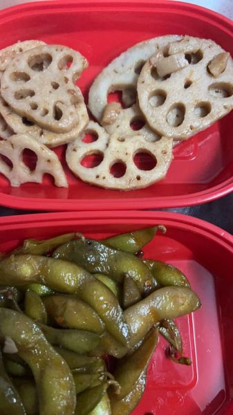 绝味毛豆怎么做_绝味毛豆配方比例-第2张图片-山城妙识