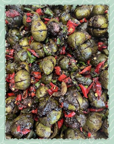 仁面果的功效与作用_仁面果怎么吃最好-第3张图片-山城妙识