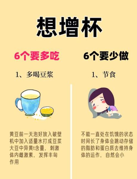 吃什么食物有助于丰胸_丰胸饮食有哪些-第1张图片-山城妙识 吃什么食物有助于丰胸_丰胸饮食有哪些-第1张图片-山城妙识