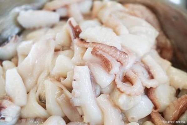 笔架鱼肚怎么做好吃_正宗笔架鱼肚做法-第1张图片-山城妙识