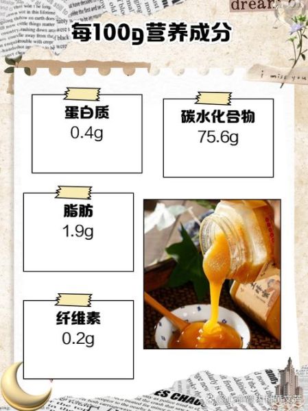 男人喝蜂蜜能提高性功能吗_蜂蜜对男性性能力的影响-第1张图片-山城妙识