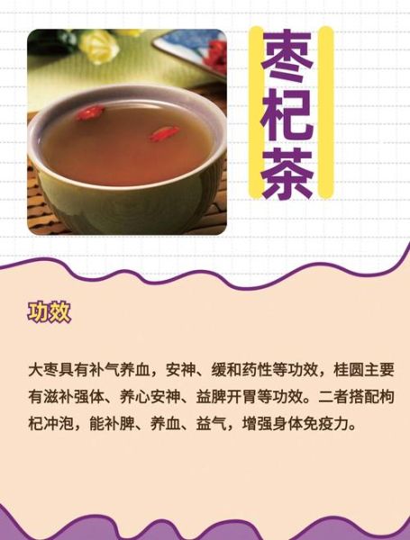 冬季养生茶有哪些_冬天喝什么茶最暖身-第1张图片-山城妙识