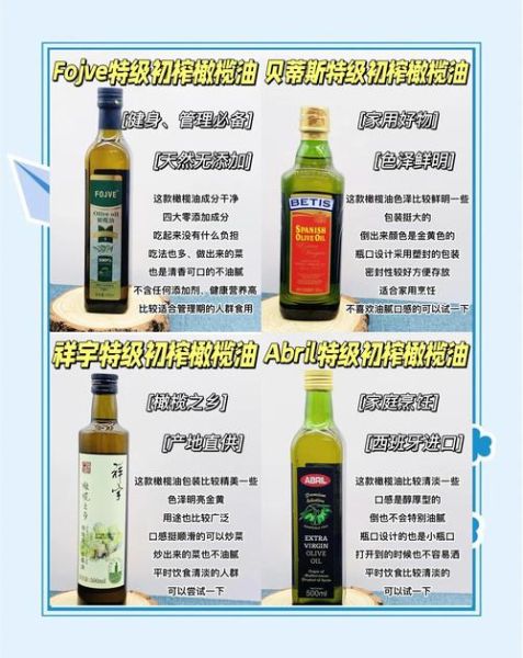 橄榄油的功效与作用_适合哪些人群-第1张图片-山城妙识
