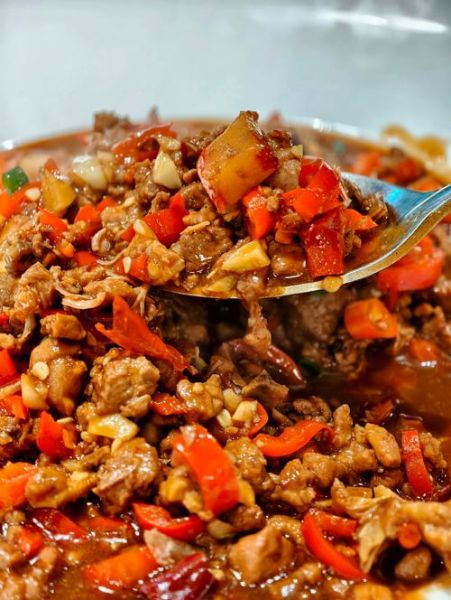 赣菜十大名菜有哪些_赣菜代表菜怎么做-第3张图片-山城妙识