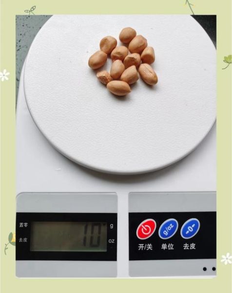 花生热量高吗_吃花生易长胖吗-第3张图片-山城妙识