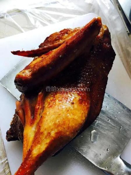 锡纸包鸡烤230度烤多久_烤箱温度与时间-第3张图片-山城妙识