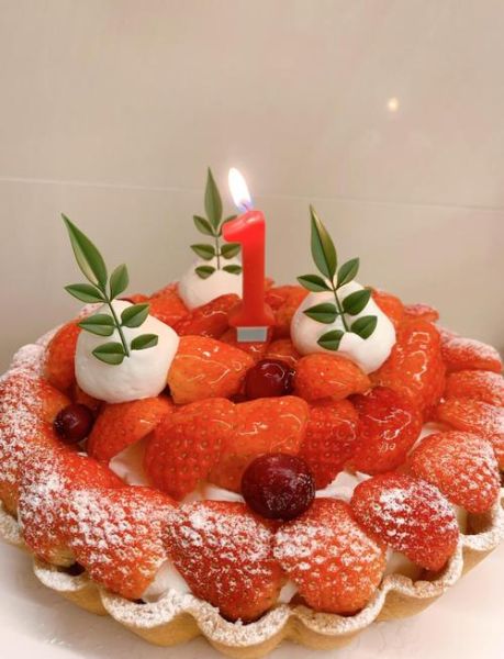 草莓鲜奶油蛋糕怎么做_草莓鲜奶油蛋糕保存多久-第3张图片-山城妙识 草莓鲜奶油蛋糕怎么做_草莓鲜奶油蛋糕保存多久-第3张图片-山城妙识