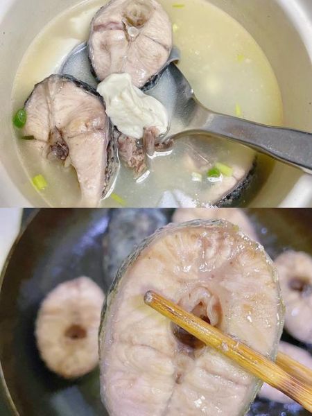清炖黑鱼汤怎么做好喝又营养_黑鱼汤去腥增鲜技巧-第3张图片-山城妙识