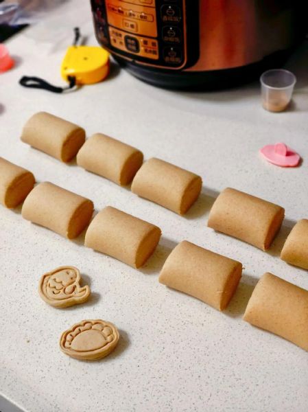 中式面点怎么做_家常面点配方大全-第3张图片-山城妙识