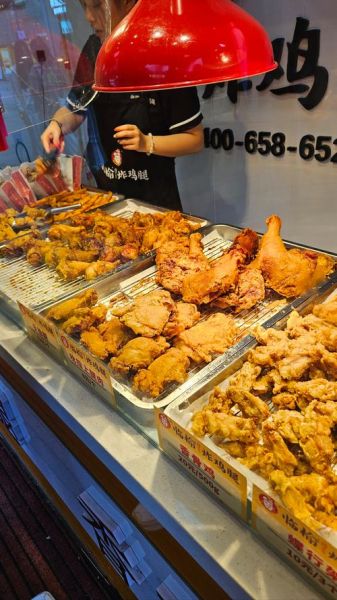 炸鸡图片大全_如何拍出诱人炸鸡照-第3张图片-山城妙识