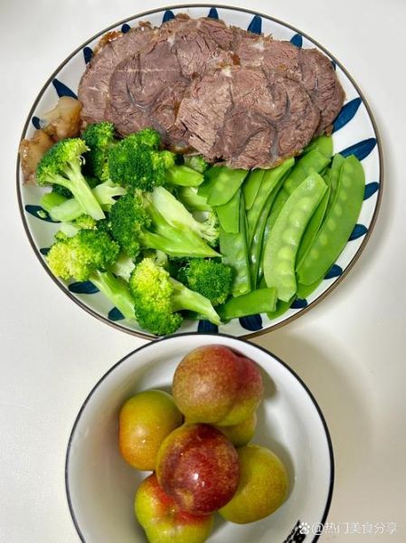 牛肉和什么一起吃最好_牛肉最佳搭配蔬菜-第2张图片-山城妙识