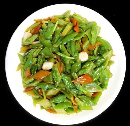 苦瓜怎样炒不苦_苦瓜怎么处理去苦味-第2张图片-山城妙识 苦瓜怎样炒不苦_苦瓜怎么处理去苦味-第2张图片-山城妙识