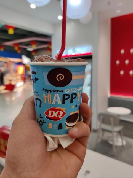 暴风雪冰淇淋口味有哪些_暴风雪冰淇淋哪个好吃-第2张图片-山城妙识