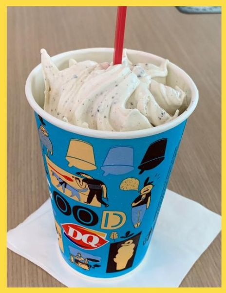 暴风雪冰淇淋口味有哪些_暴风雪冰淇淋哪个好吃-第1张图片-山城妙识