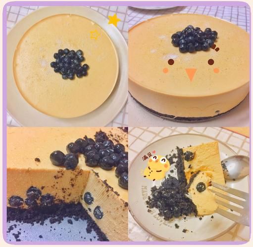 珍珠奶茶蛋糕怎么做_珍珠奶茶蛋糕配方-第3张图片-山城妙识