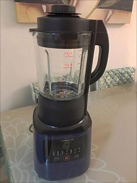 豆浆机一直加热不旋转_豆浆机只加热不搅拌怎么修-第2张图片-山城妙识