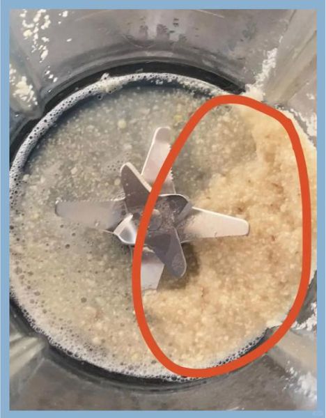 豆浆机一直加热不旋转_豆浆机只加热不搅拌怎么修-第3张图片-山城妙识