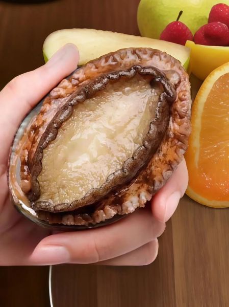 冷冻鲍鱼怎么做最简便_冷冻鲍鱼怎么做好吃-第1张图片-山城妙识 冷冻鲍鱼怎么做最简便_冷冻鲍鱼怎么做好吃-第1张图片-山城妙识