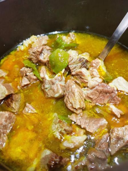 怎样炖牛肉又烂又好吃又不膻气_牛肉去膻味的小窍门-第3张图片-山城妙识
